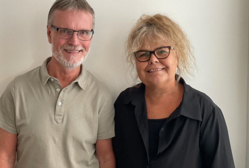 Varde Psykoterapi v/Michael og Frederikke Mølgaard | Website for ...